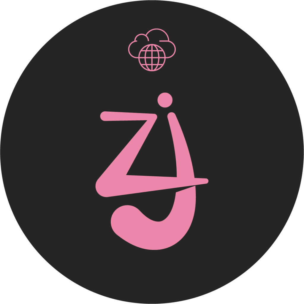 Creating Brand identity on digital platforms in 6 steps - Zehra Jabeen